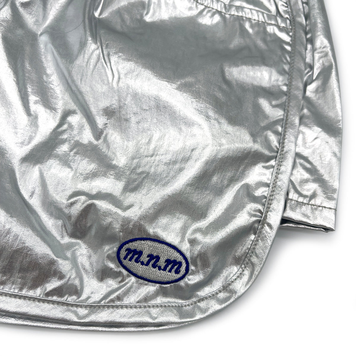 Silver Shorts – Mugwort Mugwort